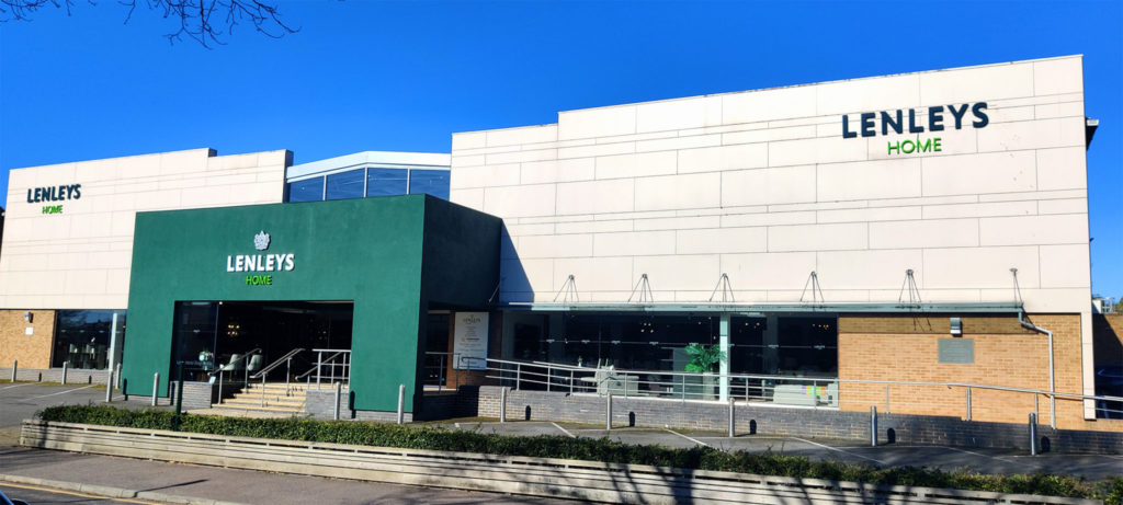 Buy Carpet in Canterbury, Kent - Lenleys Flooring