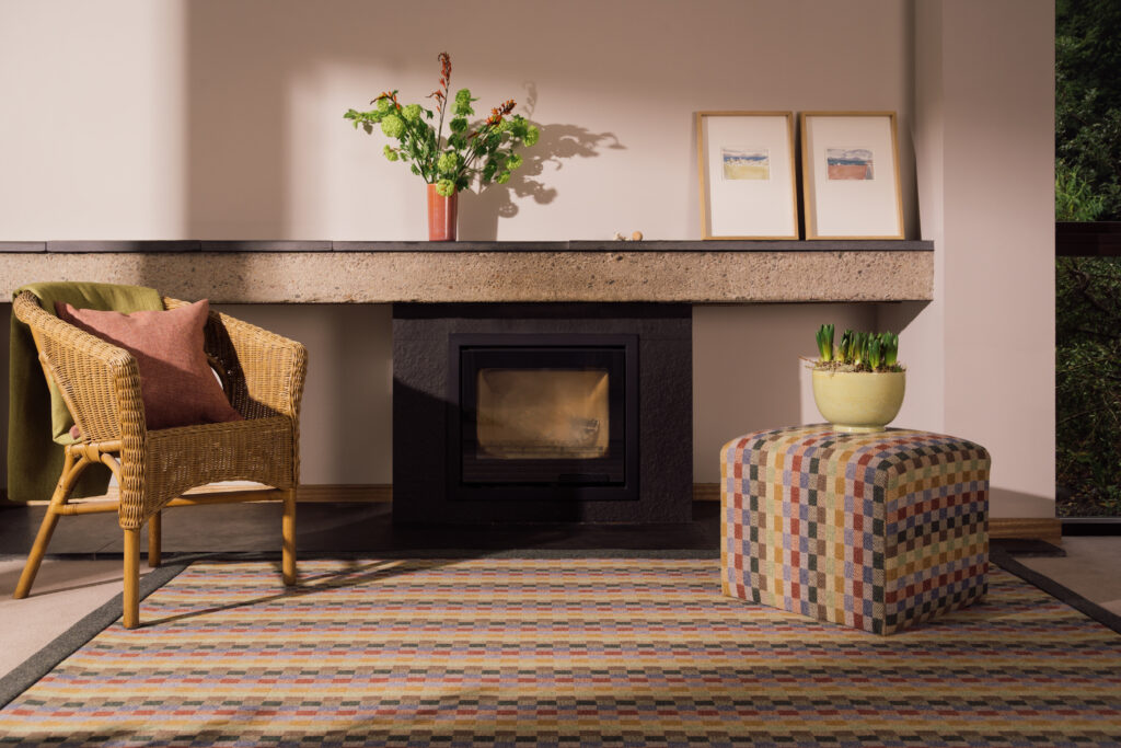 Beautiful Flooring | ANTA Scotland